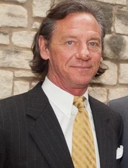 John Mayfield - Friends of THC