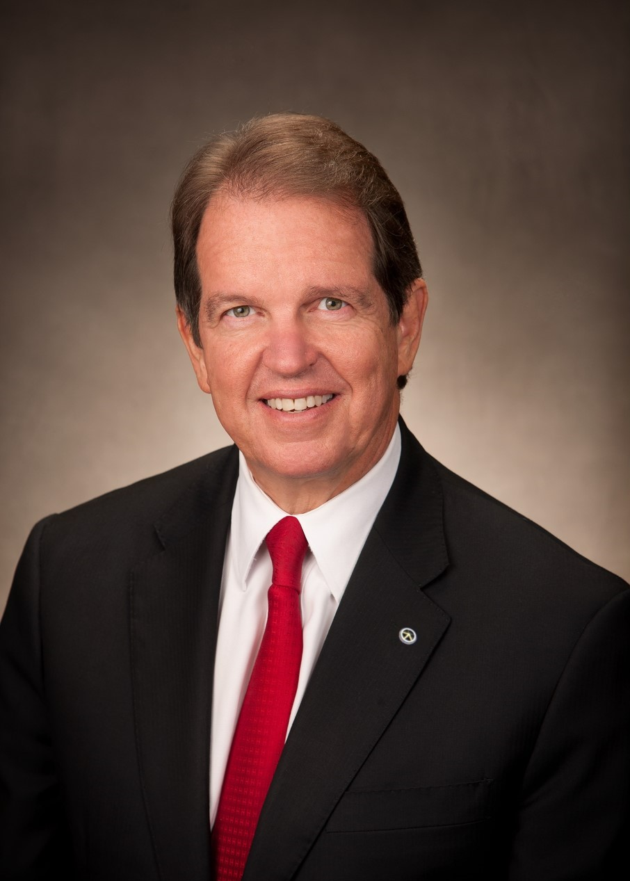 Welcome W. Wilson, Jr. - Friends of THC