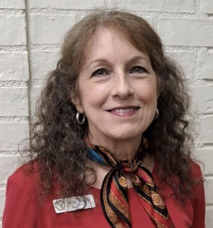 Cynthia "Kay" Timme - Friends of THC