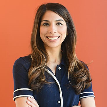 Vanessa McElwrath, CPA, CFP® - Friends of THC