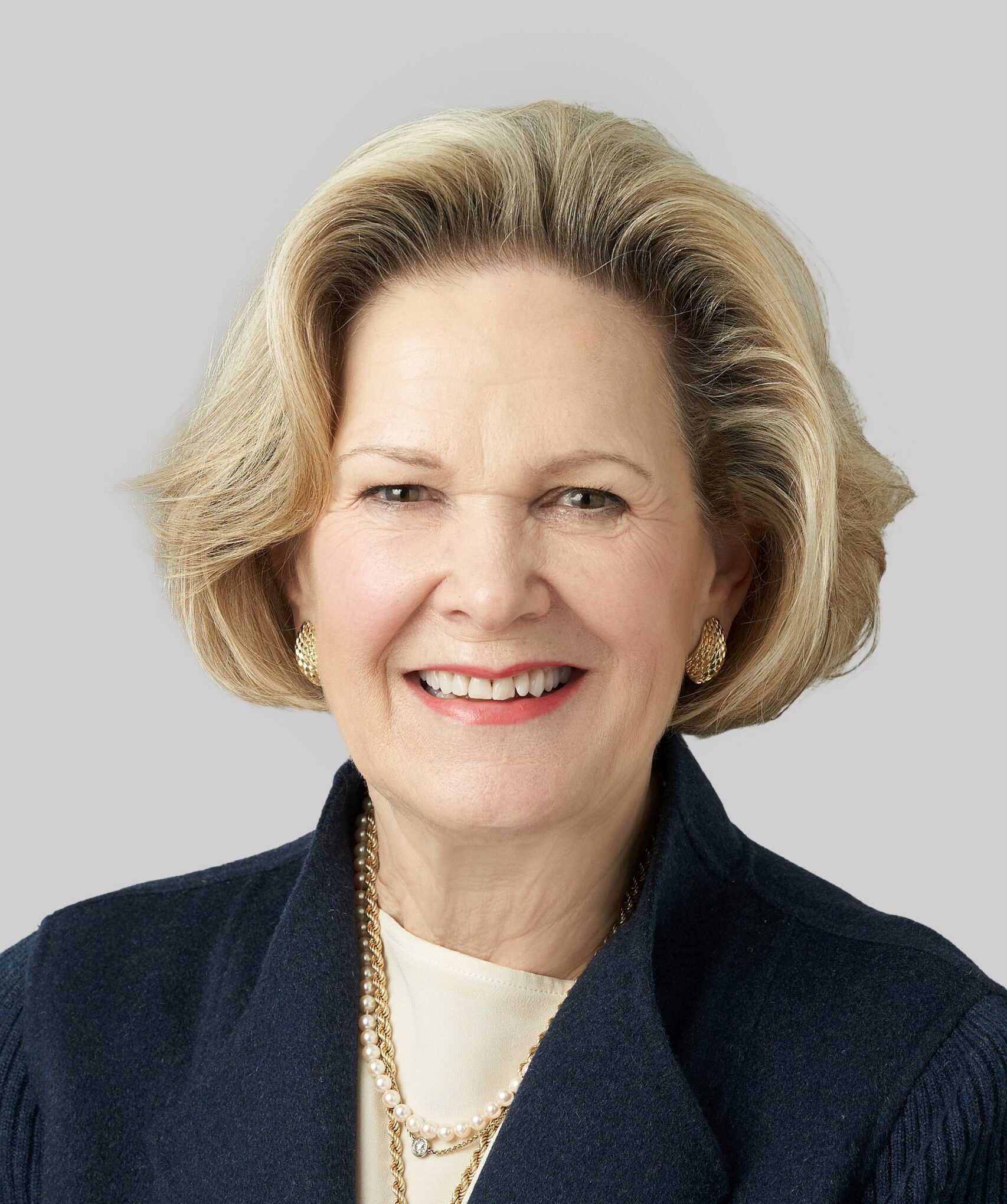 Daisy Sloan White - Friends of THC